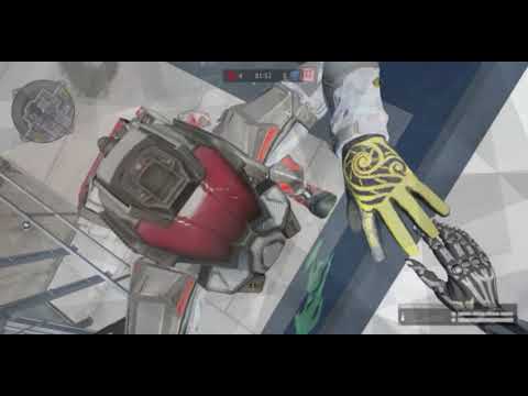 WARFACE SED LXVIII - YouTube