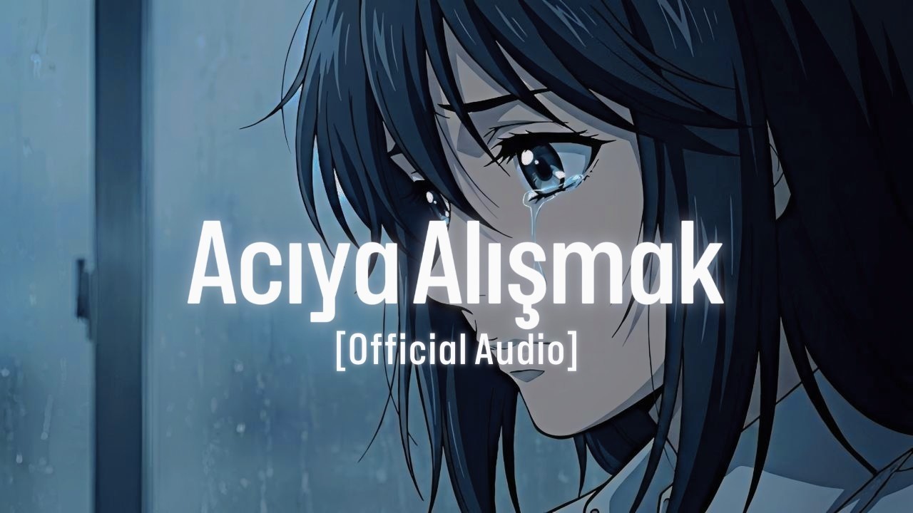 Sad Turkish Music [Official Audio] — Midnight Melody | Acıya Alışmak ...