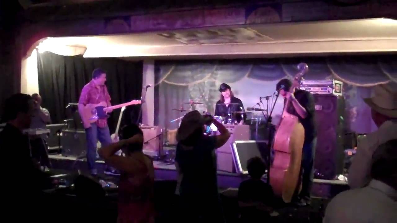 Two Tons Tuesday 2010 - YouTube