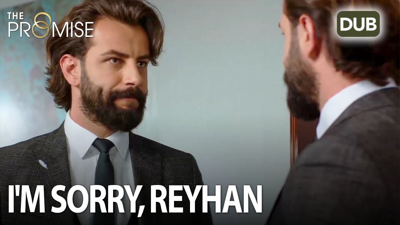 Emir's rehearsal for apologizing | Waada (The Promise) - Episode 74 - YouTube