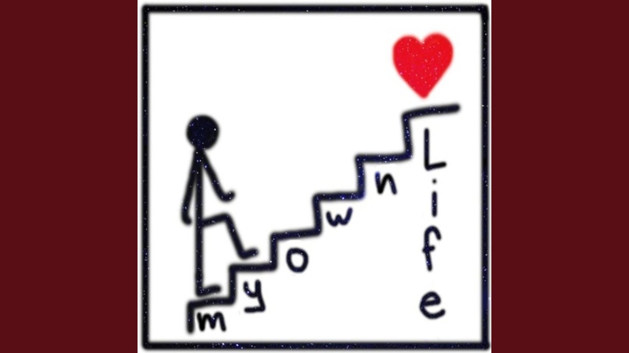 My Own Life - YouTube