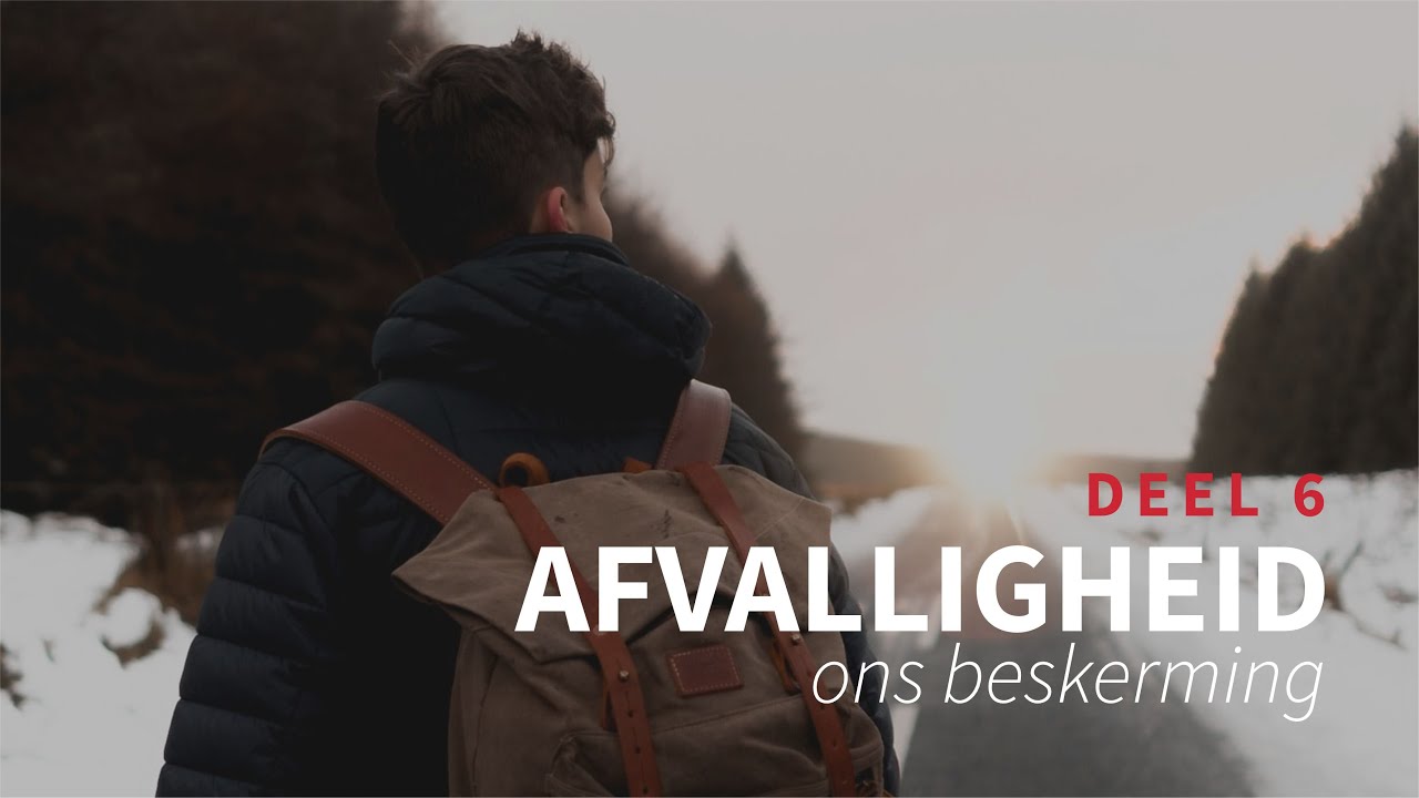 Ons beskerming - YouTube