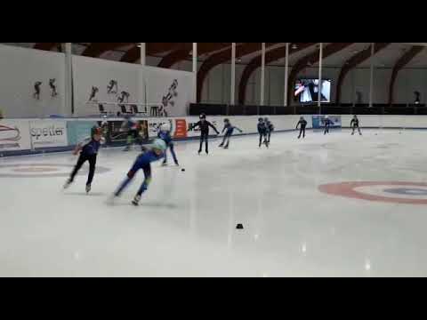 Trias training 1e uur 27-november 2020 - YouTube