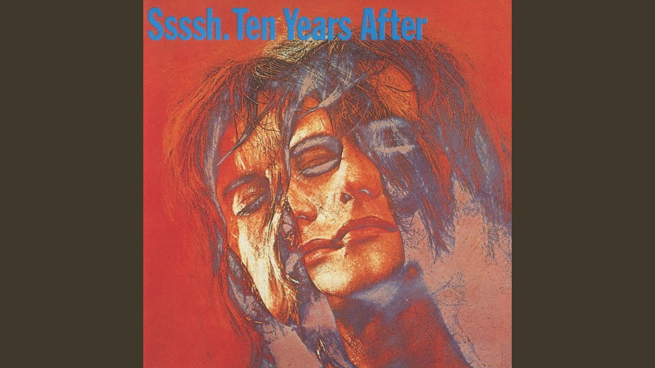 Bad Scene (2017 Remaster) - YouTube