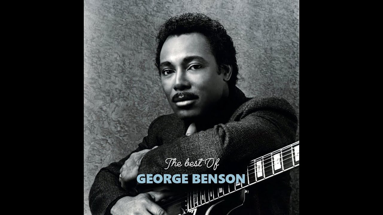 GEORGE BENSON - lady blue (1978) - YouTube