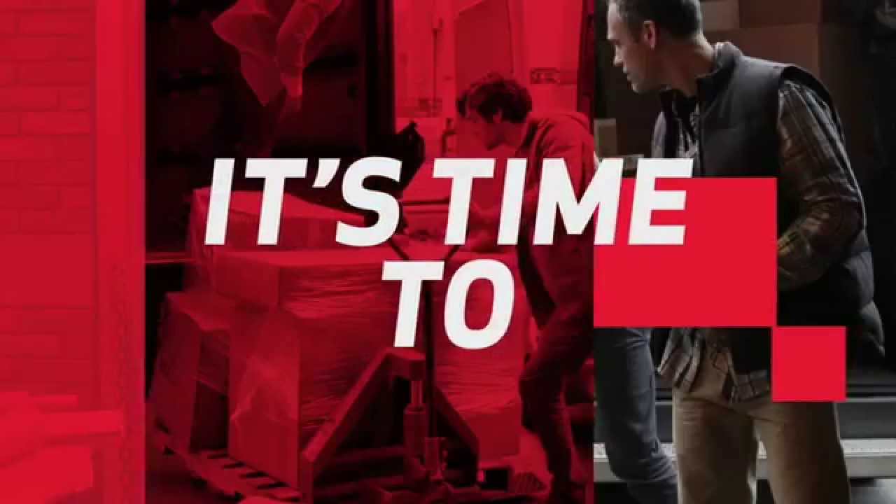Verizon Promo 2014 - YouTube