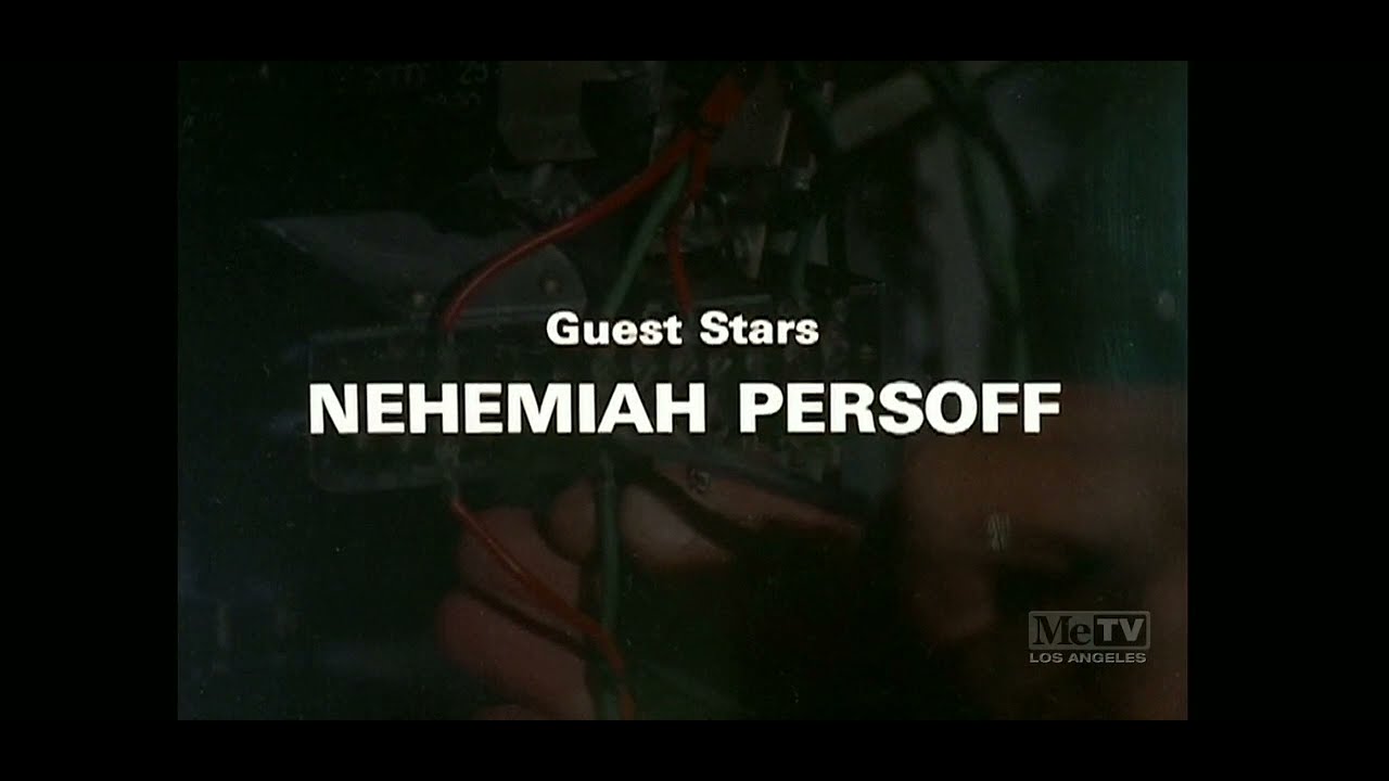 Mission: Impossible Closing Credits (April 6, 1969) - YouTube