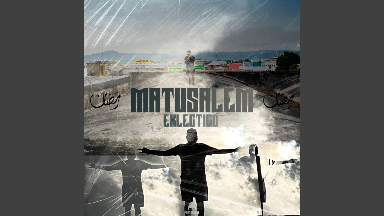 MATUSALEM - YouTube Music