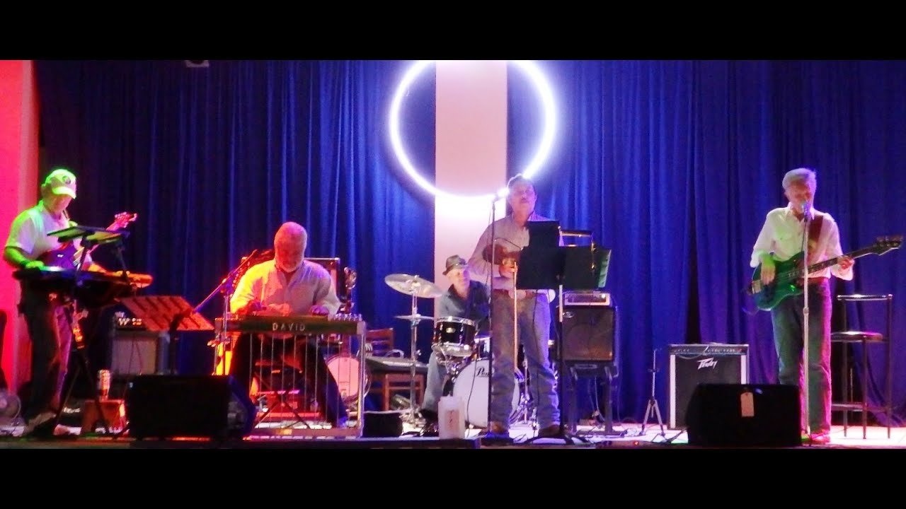 Spanish song "Maria Elena" by Smooth Country featuring David Allen ...