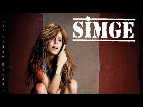 Simge - Misafir (Audio)