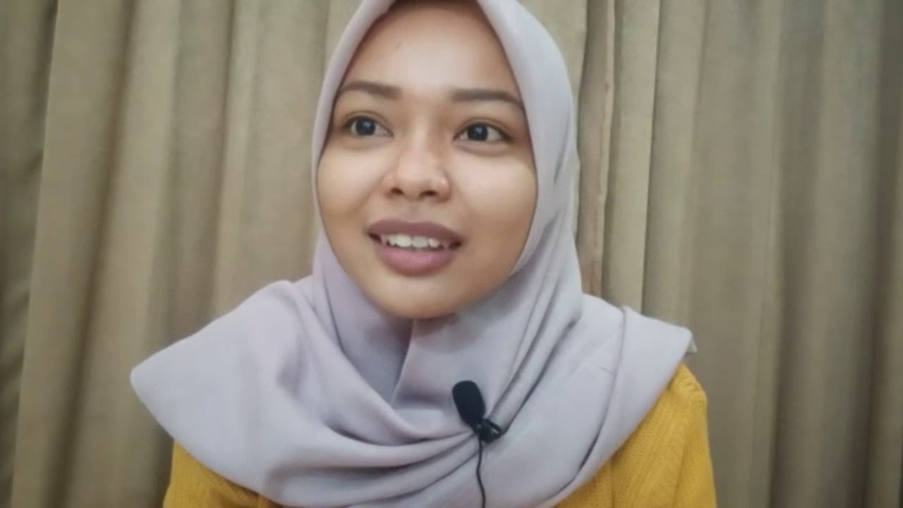 Dewi Rahmadani -19210671_ - YouTube