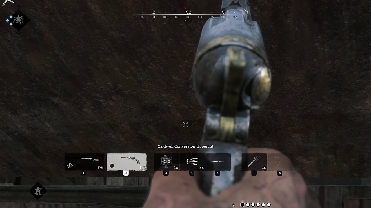 Hunt Showdown - New Map - YouTube