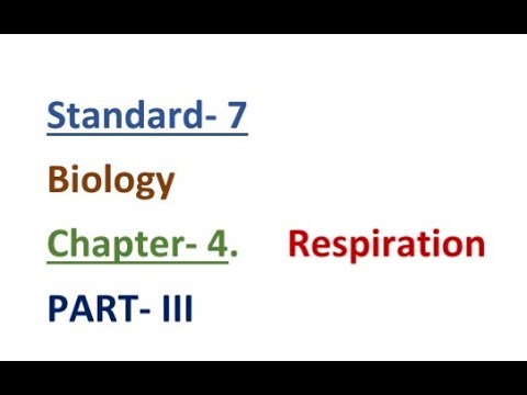 STD-7_BIO_CH-4_AS-3 - YouTube