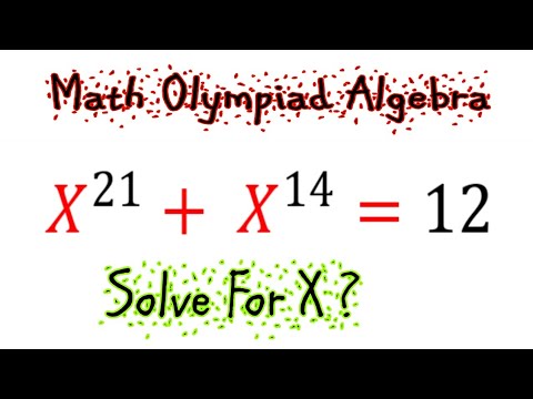 American: Math Olympiad | United States Math Olympiad Question ...