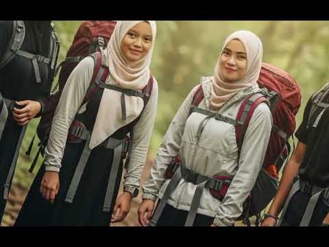 PENDAKIAN IA (KE GUNUNG SEMERU-CERITANNYA)