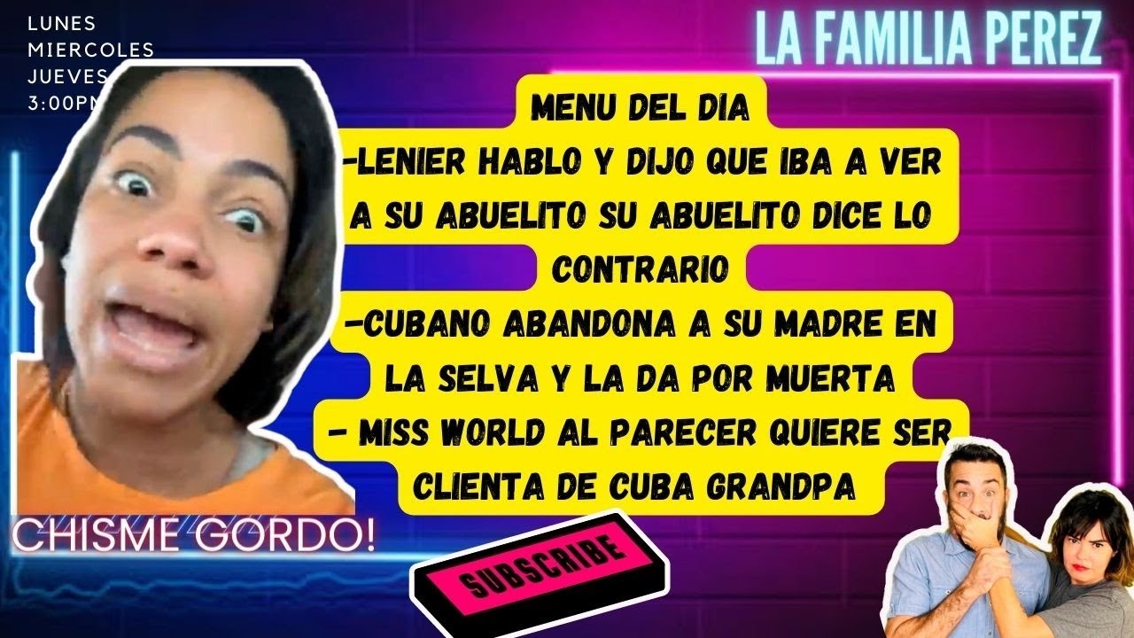 MQT LIVE SEASON 3-268(SE ALTERÓ YESSY WORLD) - YouTube