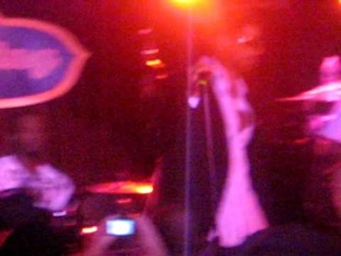 "Femininity" - Eric Benet on 10.07.08 - YouTube