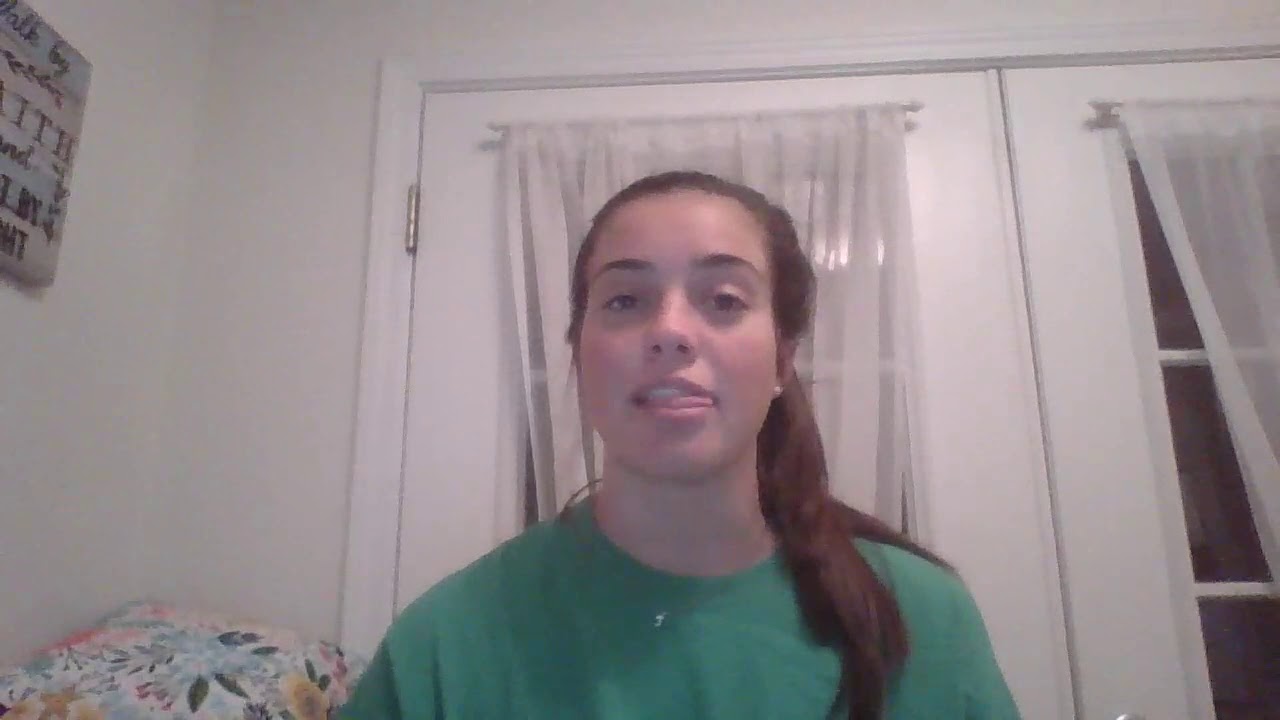 My 3 Wishes: Maddie Lawson - YouTube