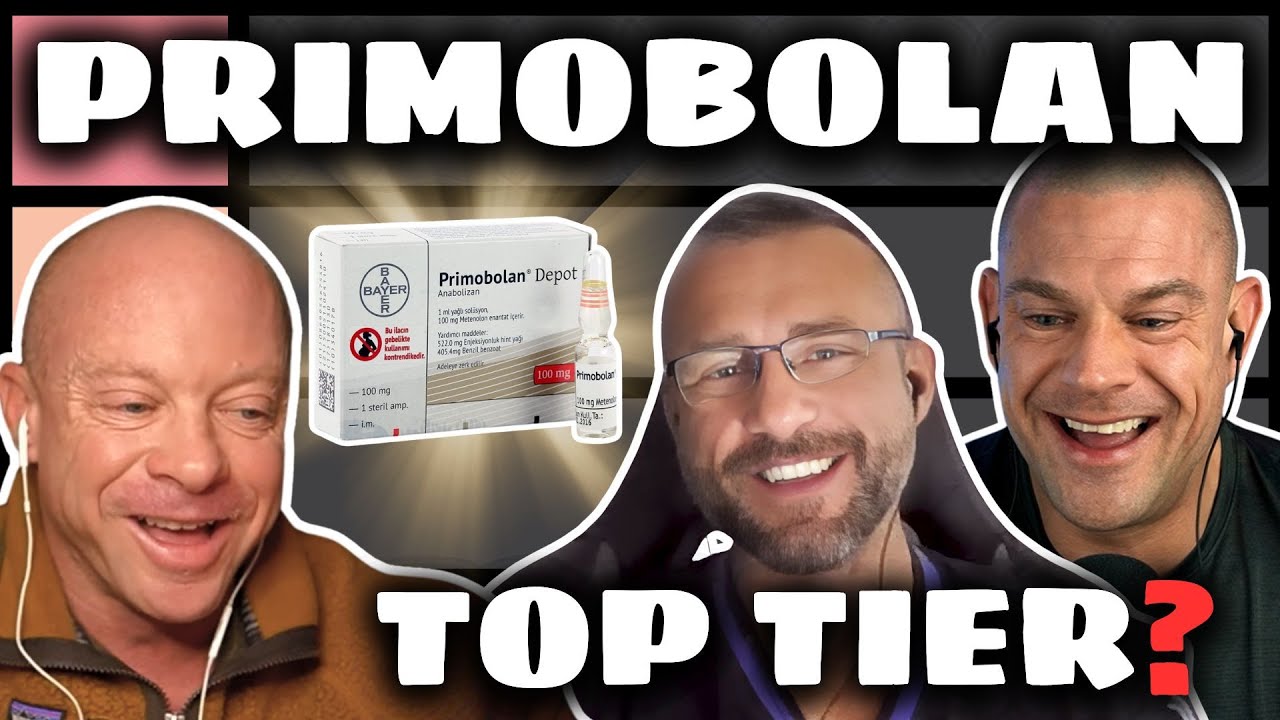 Is Primo A Top Tier Steroid? Can It Replace An AI? Tissue Selectivity ...