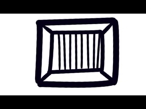 very easy jail drawing#art #ranieasydrawing - YouTube