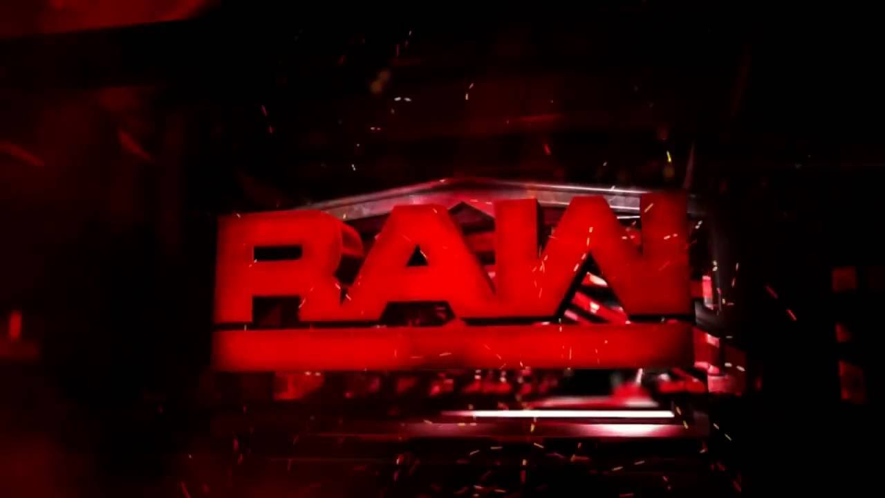 WWE Monday Night RAW Theme: Enemies (Full TV Edit) - YouTube