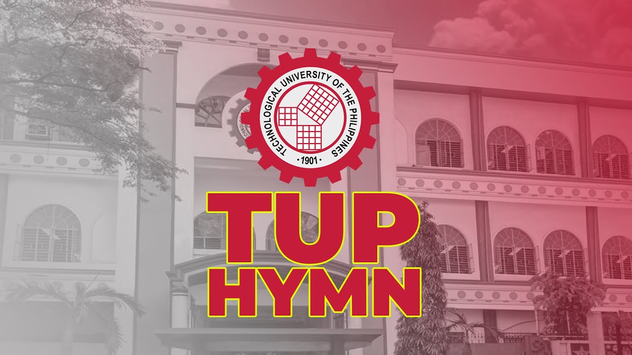TUP HYMN - YouTube