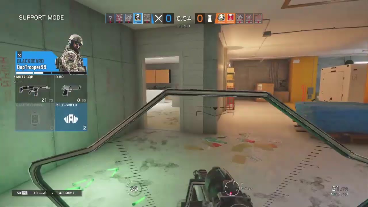 Im Tired | R6 - YouTube