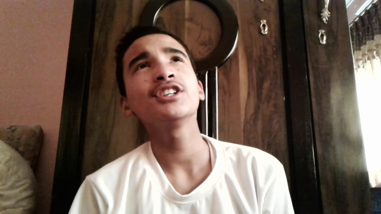 Nikesh thapa song - YouTube