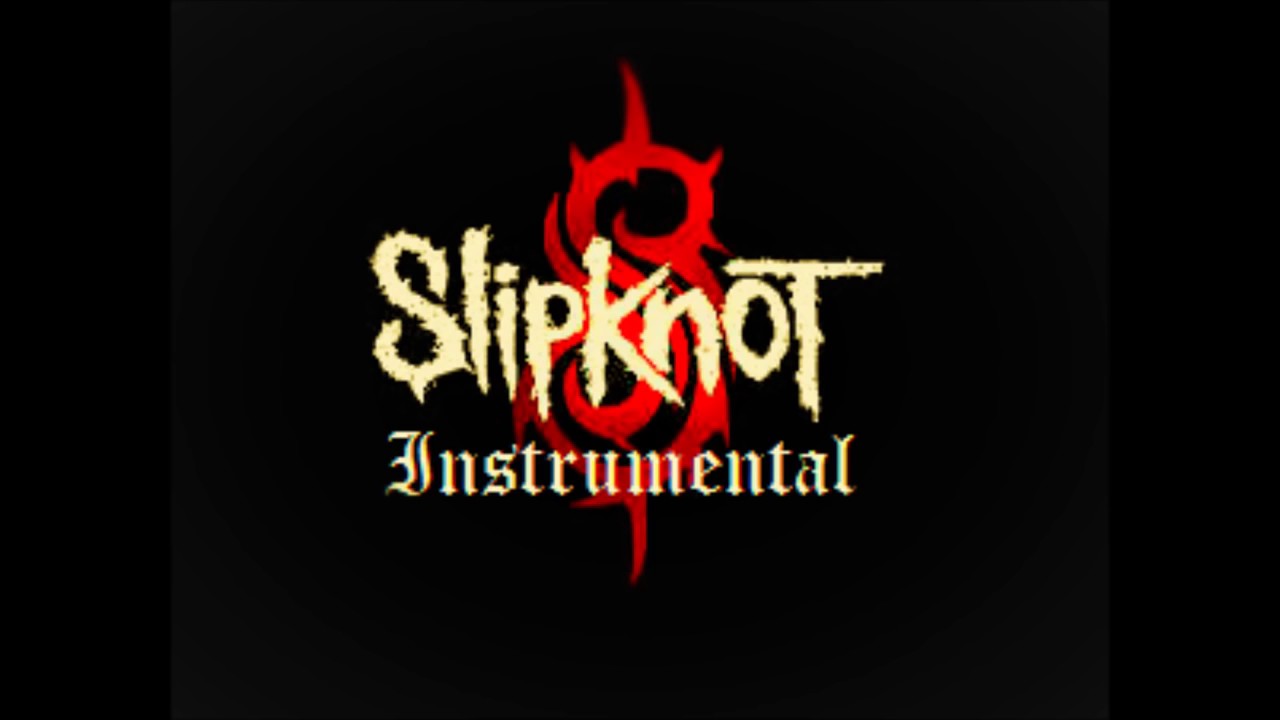 Slipknot Eyeless Full Instrumental - YouTube