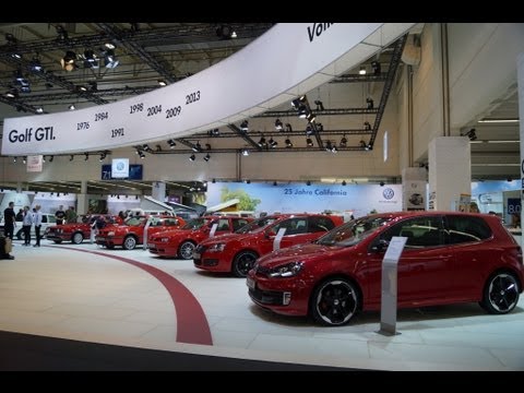 40 Years of GTI - Gran Turismo Injection