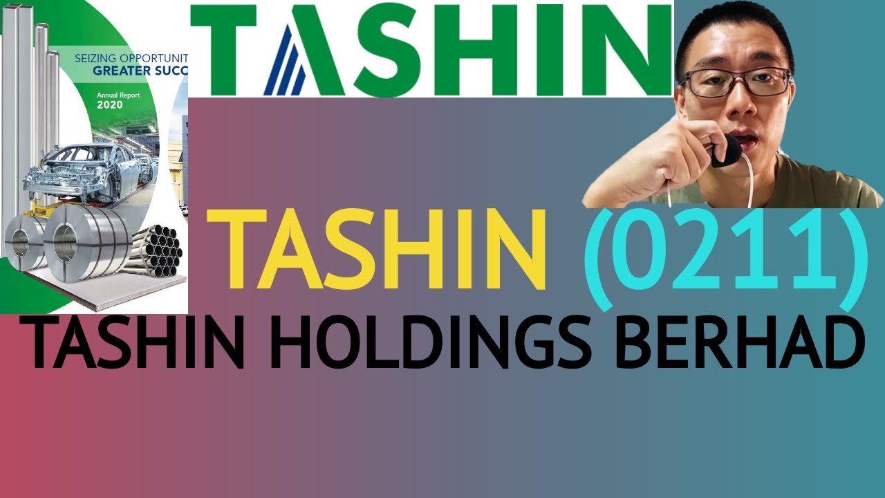 浅谈TASHIN HOLDINGS BERHAD, TASHIN, 0211 - James的股票投资James Share ...
