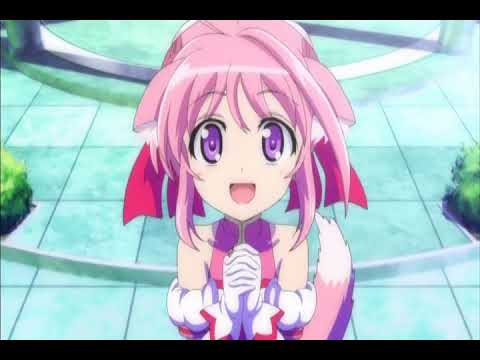 DOG DAYS″ OP - YouTube