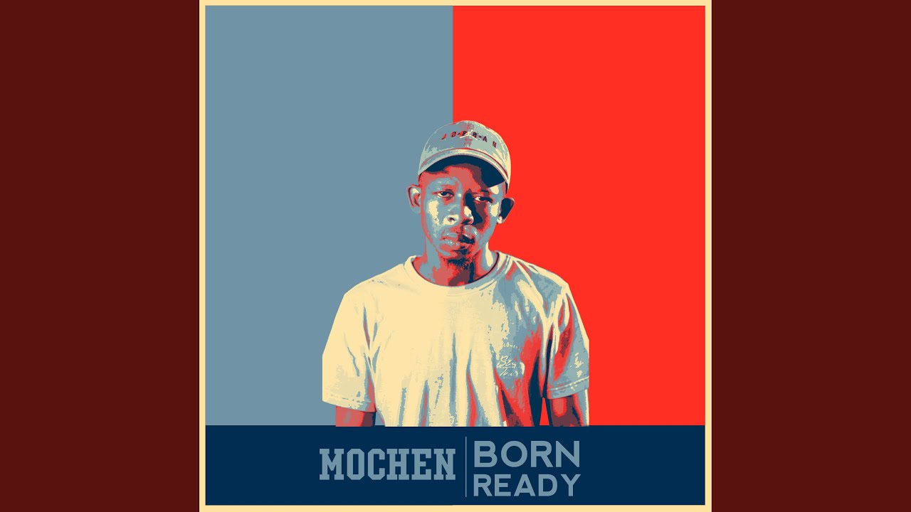 Born Ready (Soundtrack) - YouTube