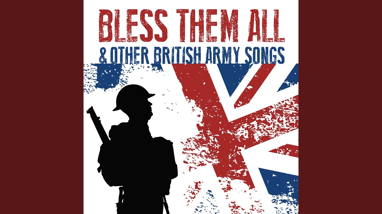 The Second Front Song - YouTube