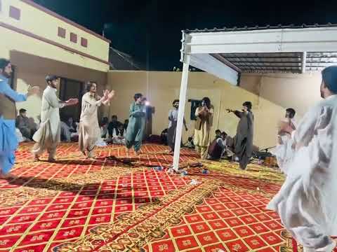 pashtu attan |Pushtu Dance | cultural dance cultural dance |Pathan Atan ...
