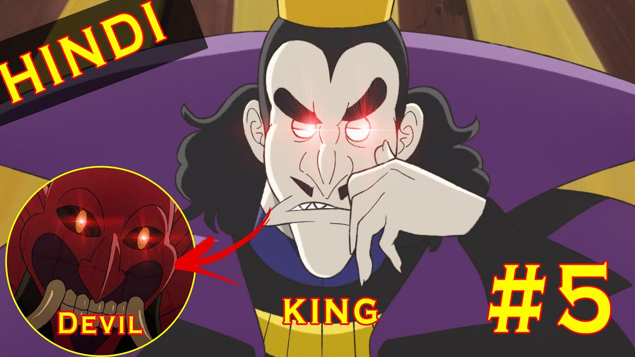 Ranking of kings underworld king season 2 Ep 5 breakdown HINDI - YouTube