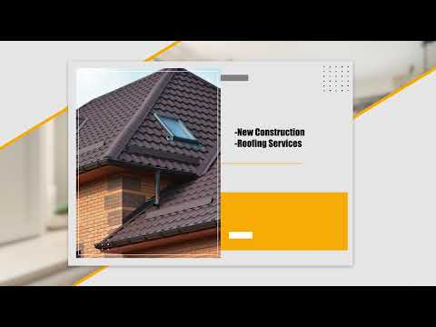 JCA General Construction - YouTube