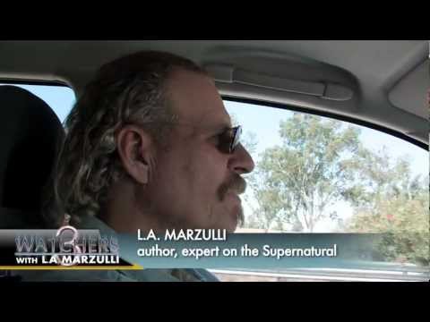 Watchers 3 Special Coast to Coast AM Preview