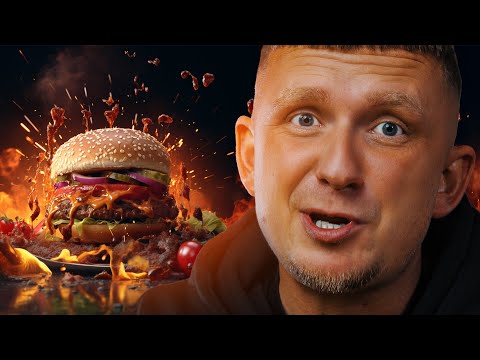 Burger Beats, Blackburn/Darwen [Food Review]
