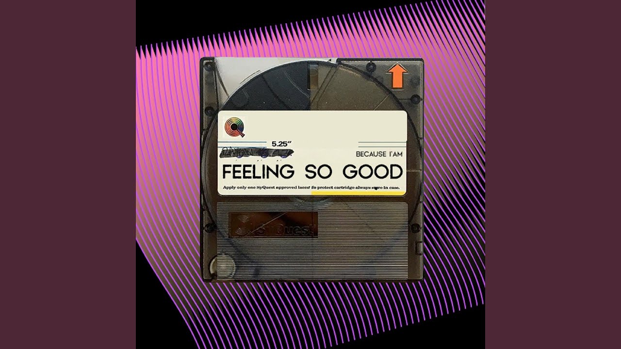 Feeling so Good (feat. L-tune) - YouTube Music