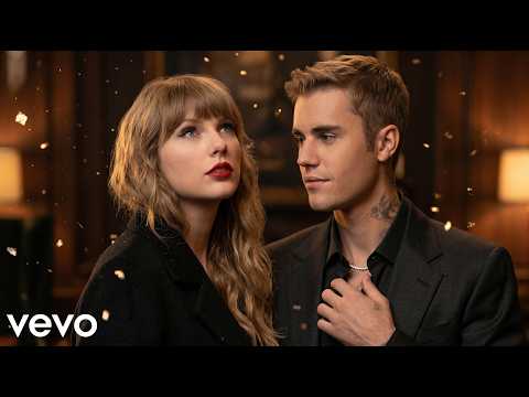 🎧 Taylor Swift & Justin Bieber – Cruel Summer | Office Music Video