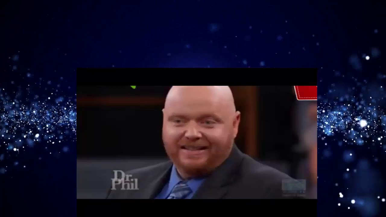 Dr Phil Show 2020 Jan 03,2020 Episodes 163 Part 4 - YouTube