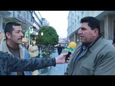 Derin Dayı vs Üsemaki (referandum tartışması)