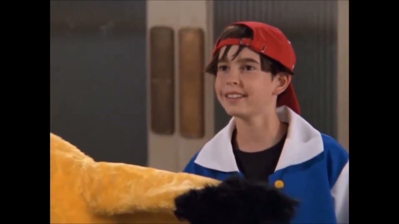The Norm Show - Pokemon / R.I.P Norm MacDonald (1959-2021) - YouTube