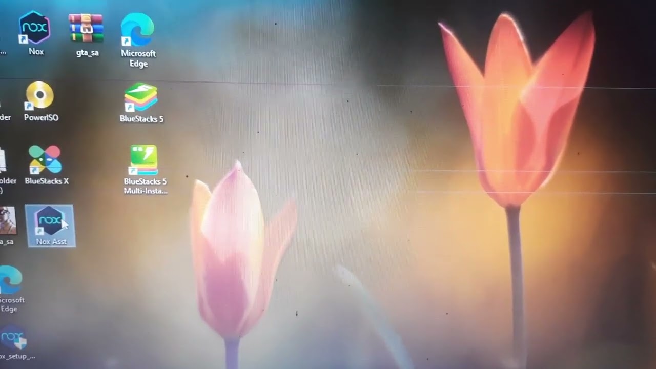 How To Enable Virtualization | Nox Player VT is Disable | - YouTube
