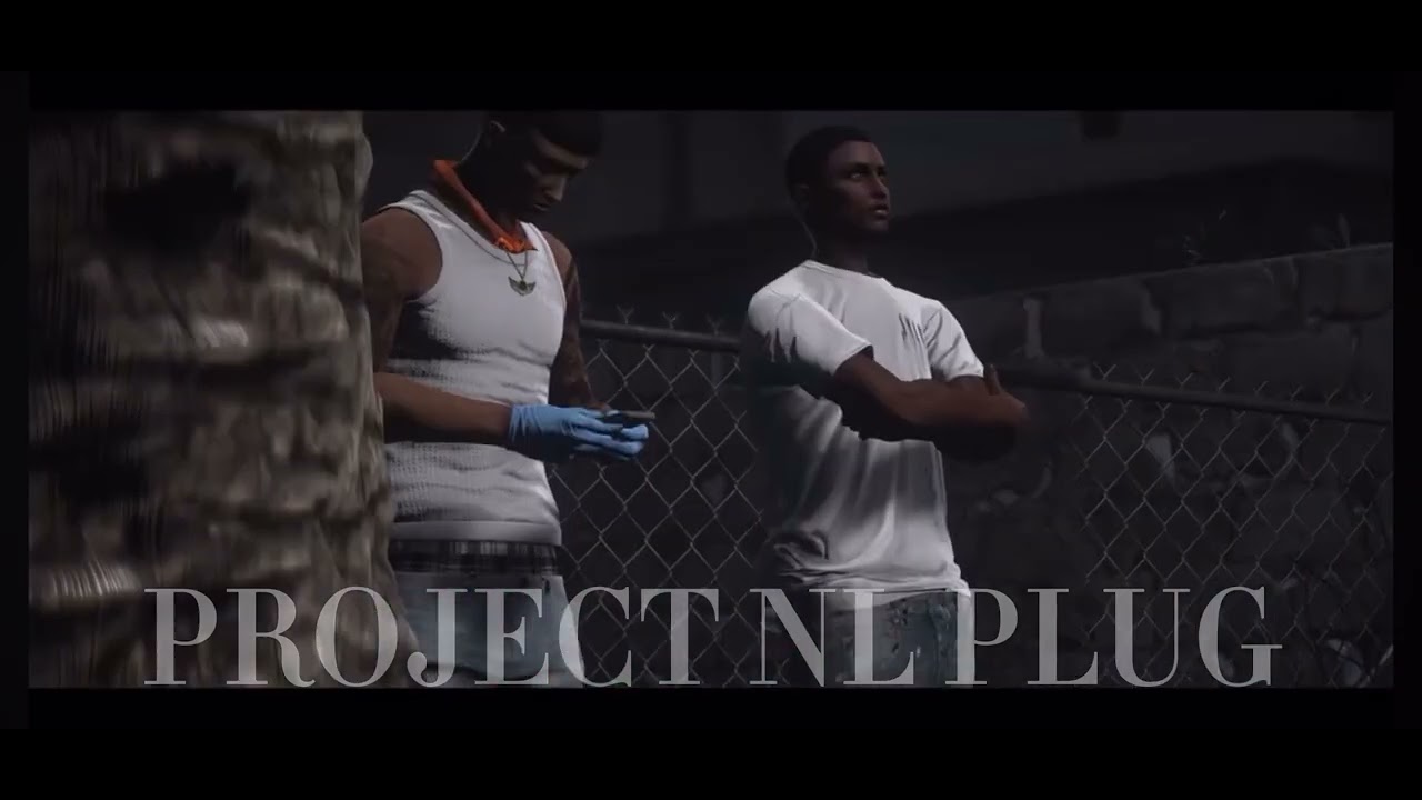 (Trailer PJNL) Blood Stone Piru - YouTube