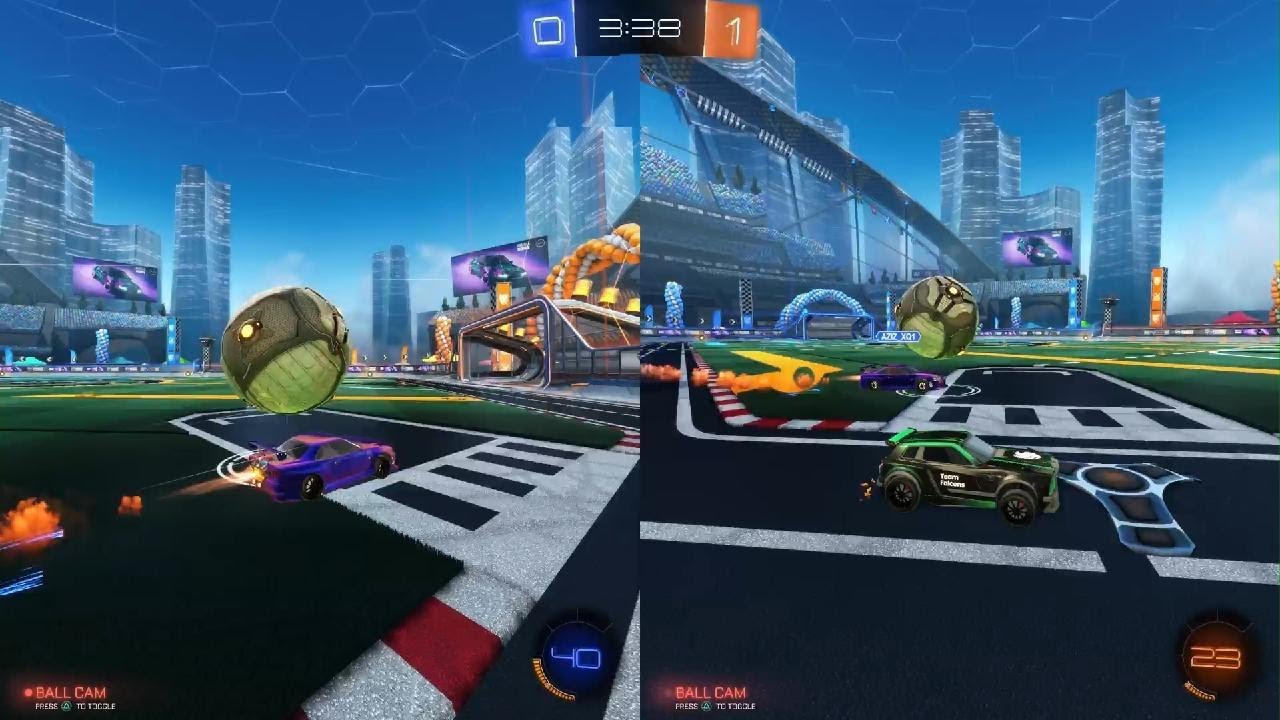 Rocket League_20250124205515 - YouTube
