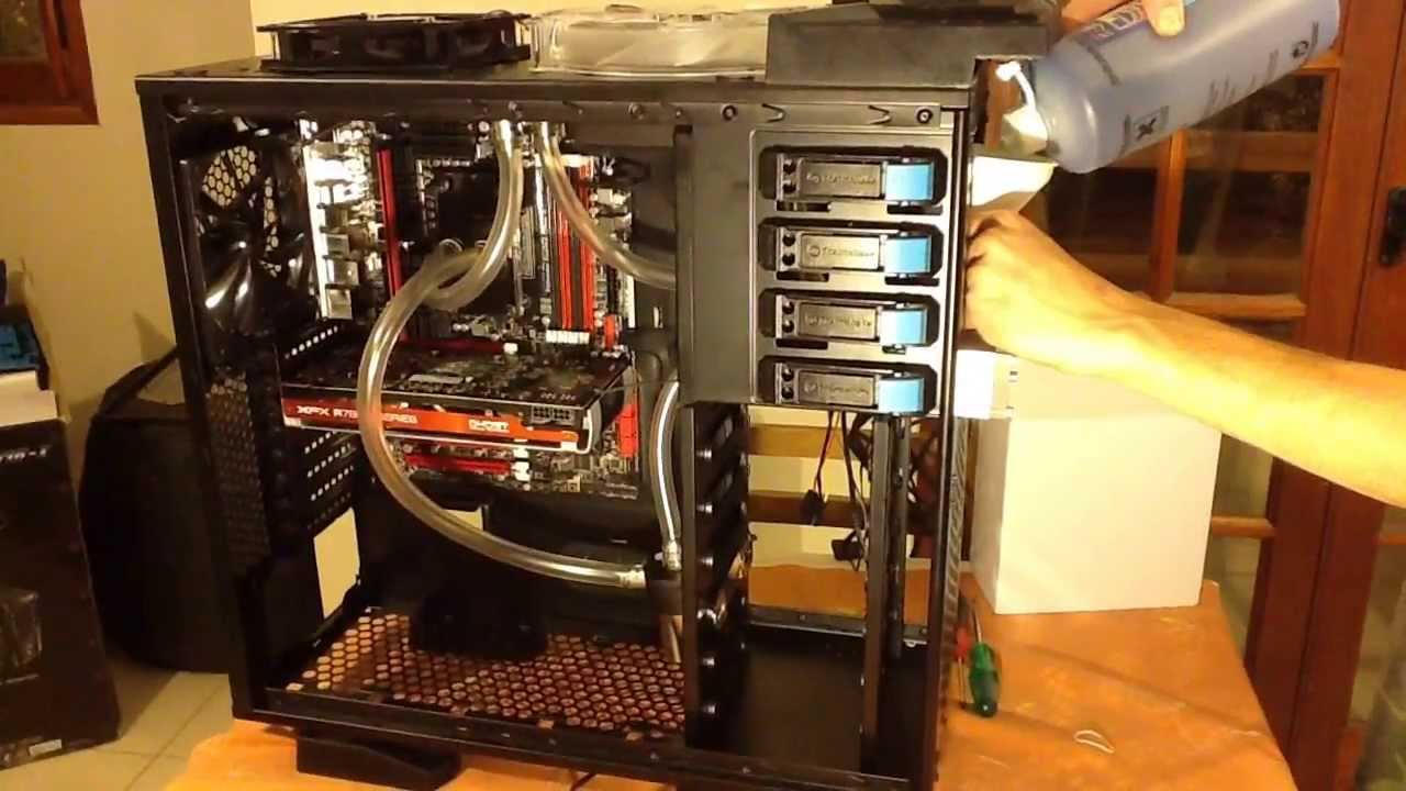 PC Gamer 2013 Parte 4 - Tecno en Casa - YouTube