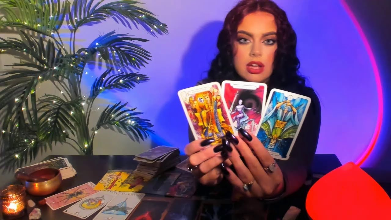 ♓PISCES APRIL - "CRAZY TURN OF EVENTS" - VERY INTENSE! THIS CHOICE ...