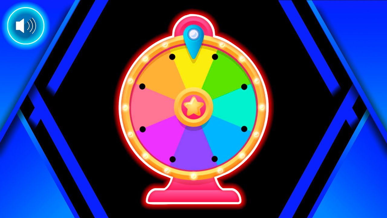 SONIDO DE RULETA - efecto de sonido - YouTube